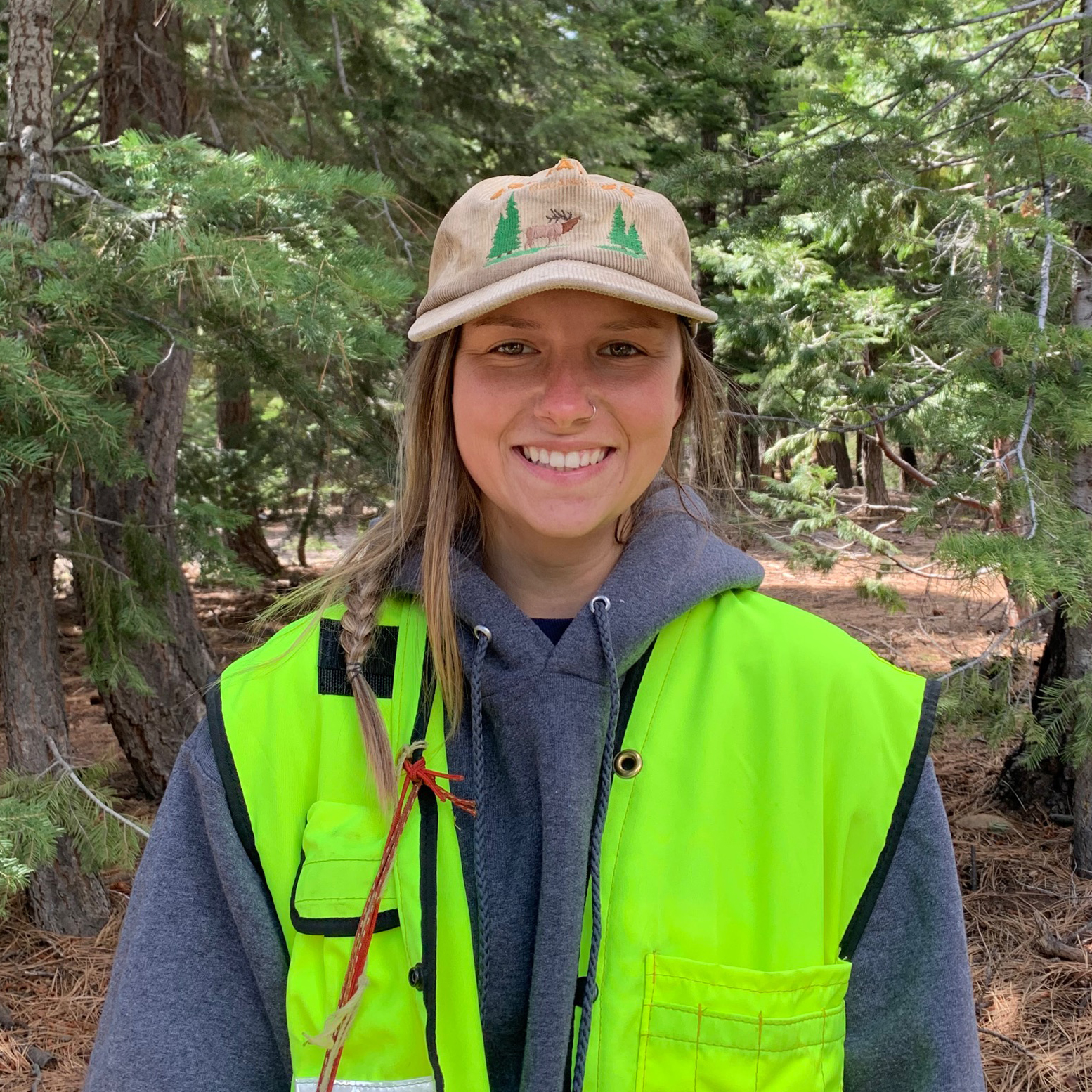 June 2020 Conservancy Newsletter | Tahoe Conservancy