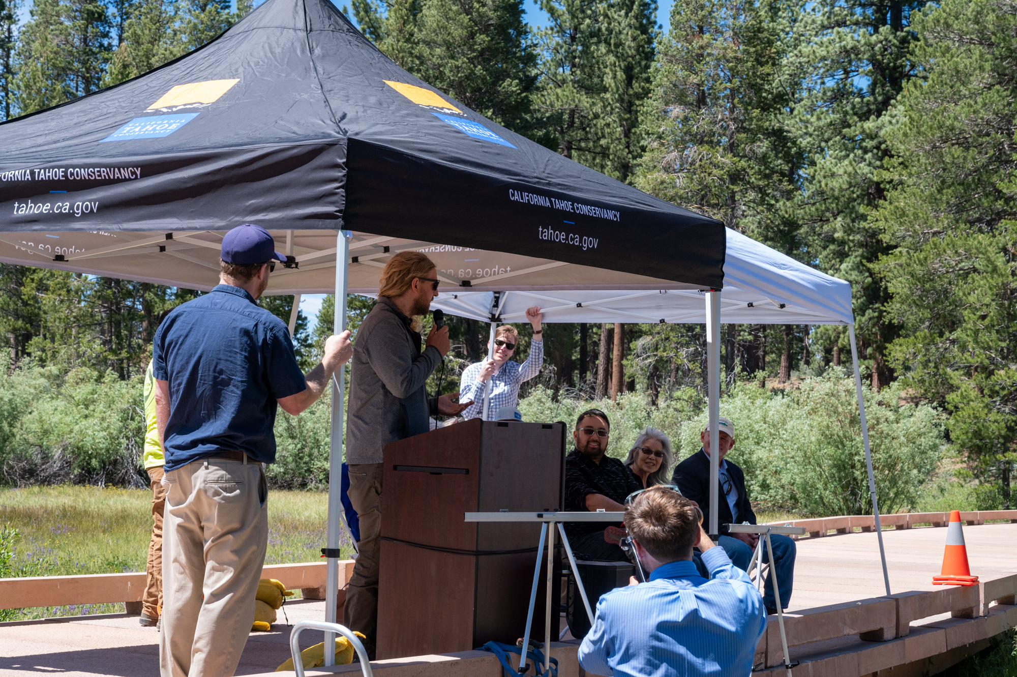 Tahoe Conservancy to Begin Planning New Upper Truckee River Restoration ...