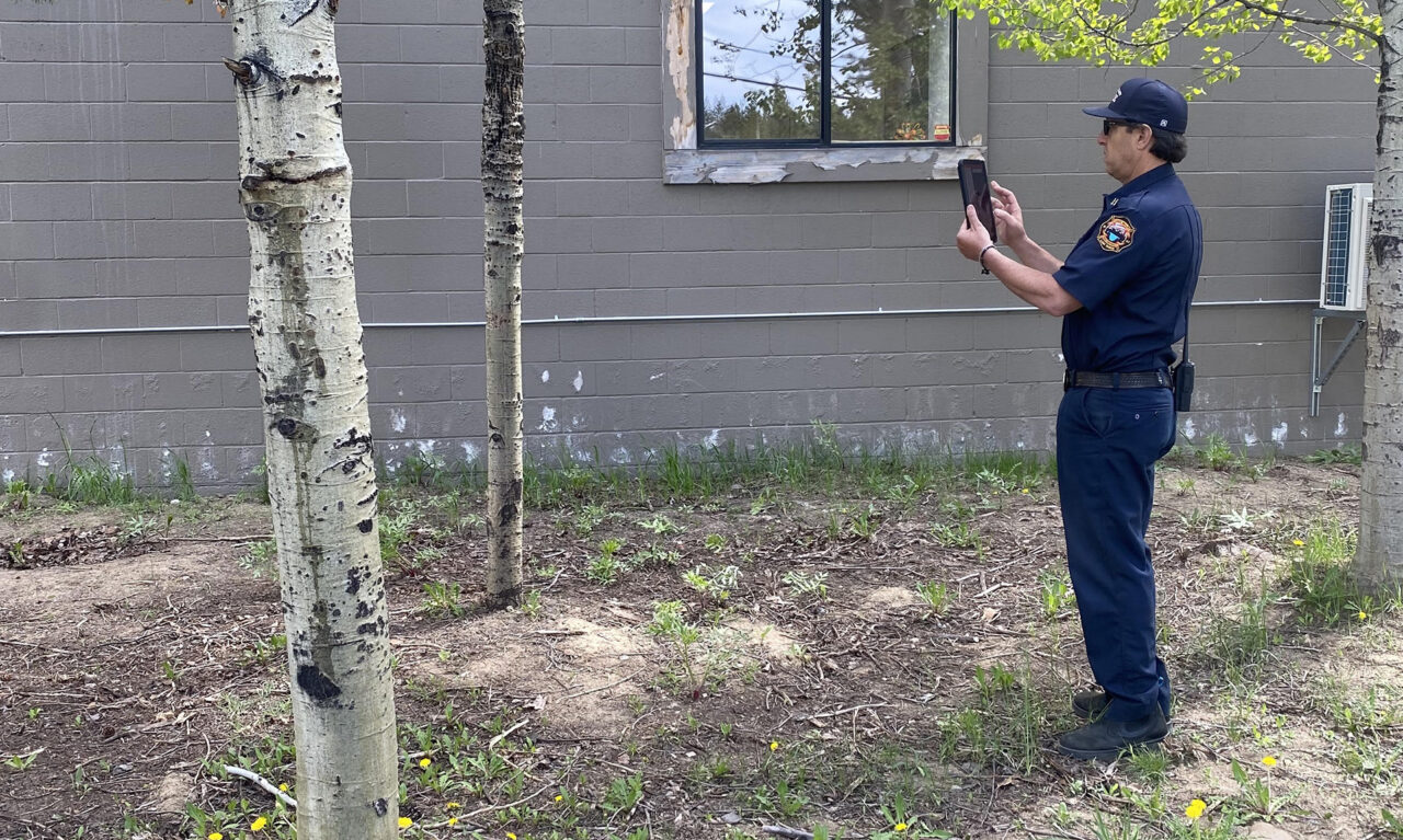 February 2025 Conservancy Newsletter | Tahoe Conservancy